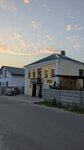 Spichki (Bielaruskaja vulica No:2), bar  Kobrin'den