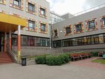 Городская поликлиника, детское поликлиническое отделение (ulitsa Vosstanovleniya No:15к4), çocuk poliklinikleri  Krasnoye Selo'dan