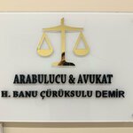 Avukat&Arabulucu Hacer Banu Çürüksulu Demir (İstanbul, Pendik, Yenişehir Mah., Osmanlı Bul., 14), avukatlar  İstanbul'dan
