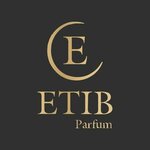 Etib Parfum (Chyrvonaarmiejskaja Street No:63), kozmetik ve parfümeri mağazaları  Lida'dan