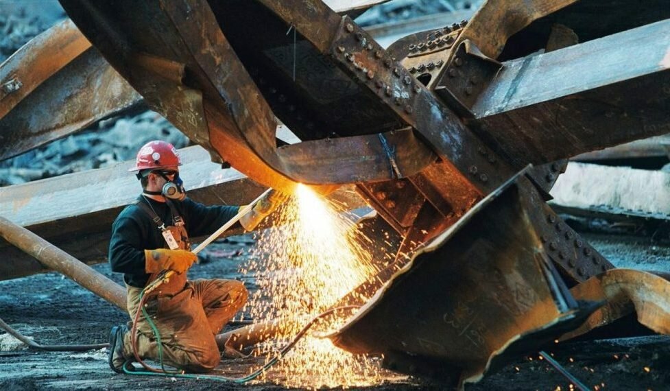 Bina yıkım hizmetleri DemontajMet, Yaroslavskaya oblastı, foto