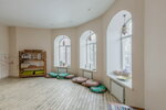 Kokon Space (Bolshoy Petrogradskoy Storony Avenue No:96), düğün, toplantı salonu  Saint‑Petersburg'dan