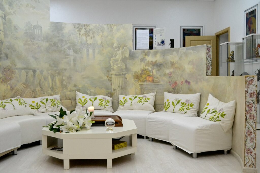 Kültür merkezleri Russian Philosophy House, Moskova, foto