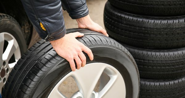 Oto lastik tamiri Шиномонтаж с выездом, Balaşiha, foto