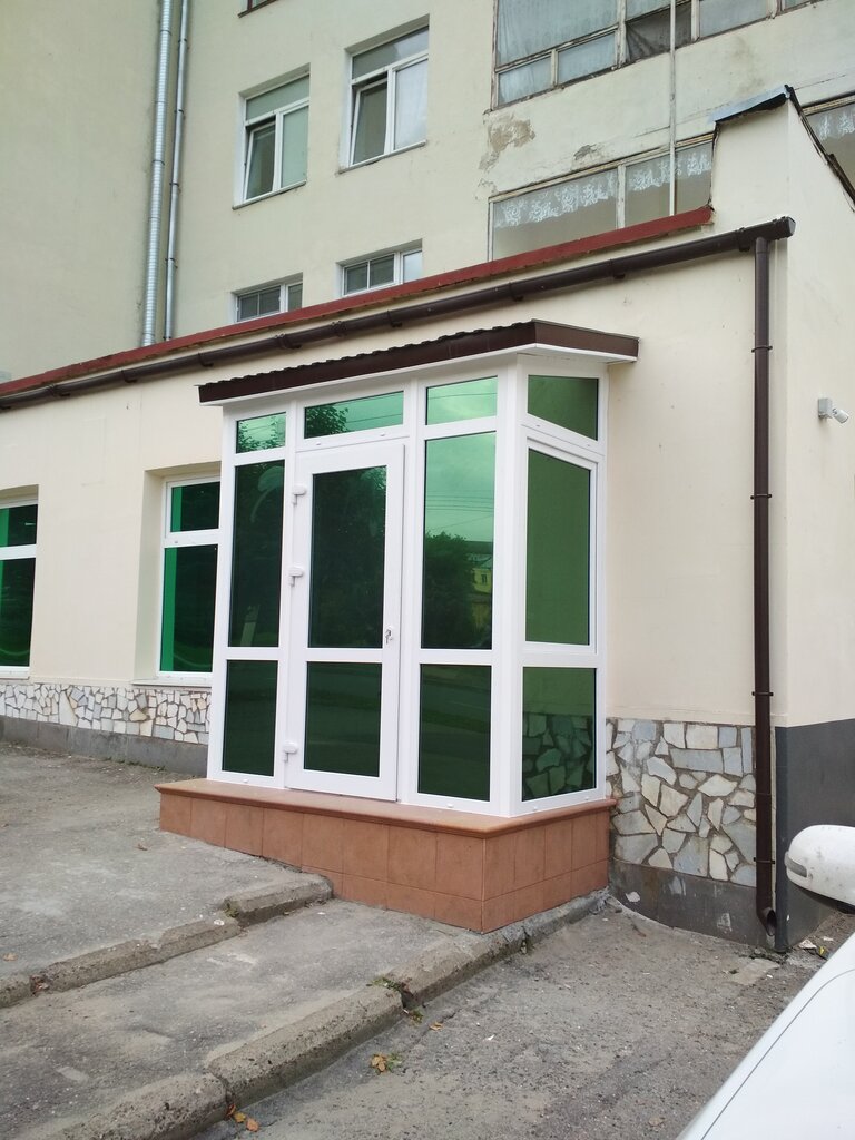 Cam balkon hizmetleri Formula komforta, Cheboksary, foto
