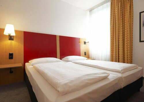 Otel Ibis Styles Gelsenkirchen Hotel, Gelsenkirchen, foto