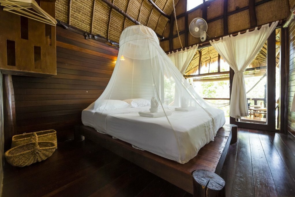 Otel Baan Talay Koh Tao, , foto