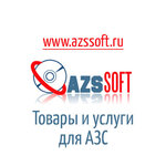 AZSsoft (Poltavskiy Drive No:2), benzin istasyonu inşaatı ve ekipmanları  Saint‑Petersburg'dan