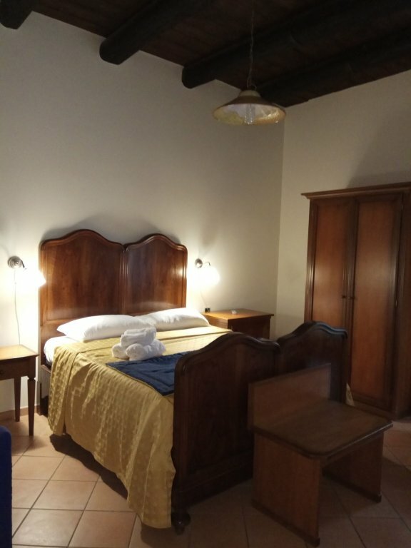 Otel B&b Degli Amalfitani, Salerno, foto