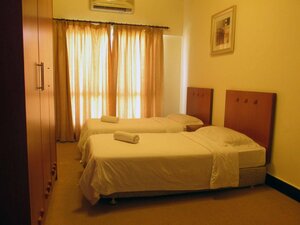 Hilton Kota Kinabalu (Sabah, City of Kota Kinabalu), otel  Kota Kinabalu'dan