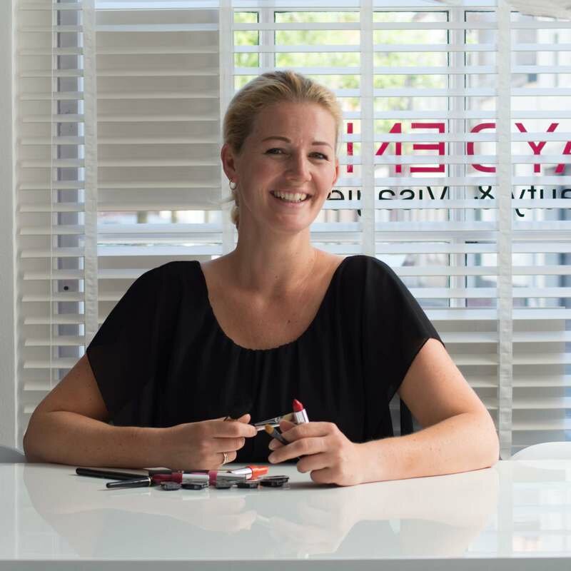 Güzellik salonu Jaydeni Beauty & Visagie, Zeeland, foto