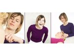 Physioflow Physiotherapie - Osteopathie Baumgartner-Schreder (Rainerstraße No:19, Thalheim bei Wels), tıp merkezleri ve klinikler  Wels'ten