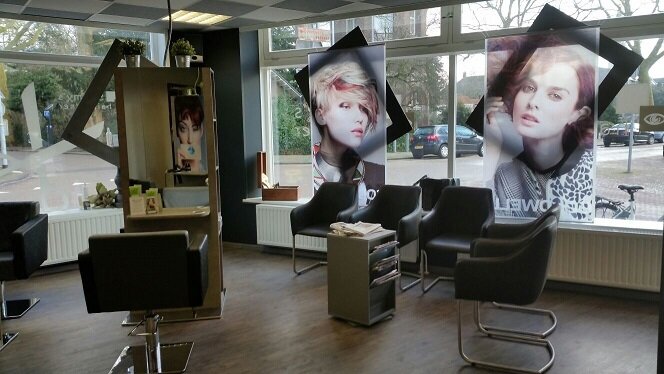 Kuaförler Sammy's Haircorner, Middelburg, foto