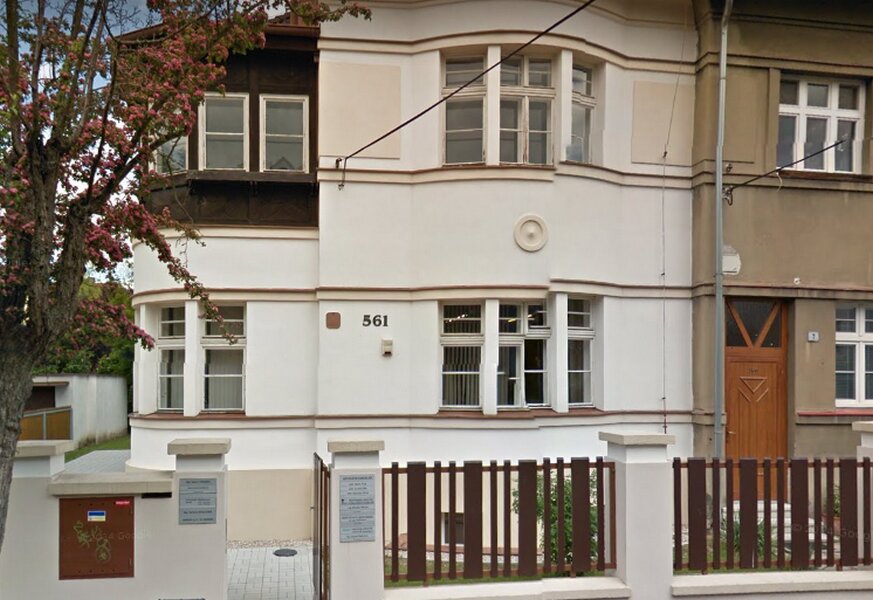 Avukatlar Týle, Kolařík, advokátní kancelář, Pardubice, foto