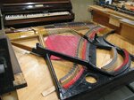 Schumacher Piano Service (Iepenstraat No:6, Krommenie), müzik enstrumanların tamiri  Hollanda'dan