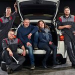 Autoservice Nijlân (Venusweg No:1), i̇kinci el araç  Leeuwarden'den