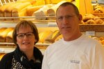 Ambachtelijke Bakker Engelen (Wijngaarden No:1, Huissen), ekmek fırını  Gelderland'dan