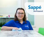 Sappé Reiniging, onderhoud EN renovatie (Fabrykswei No:5, Joure), temizlik şirketleri  Friesland'dan