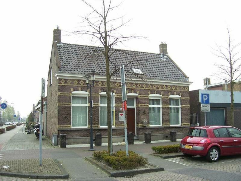 Özel muayenehaneler Het Huisartsenteam Markt, Dünya, foto