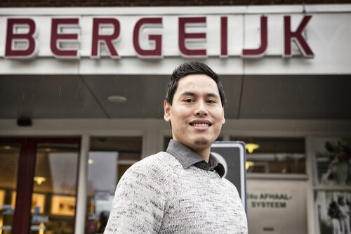 Eczaneler Apotheek Bergeijk, Dünya, foto