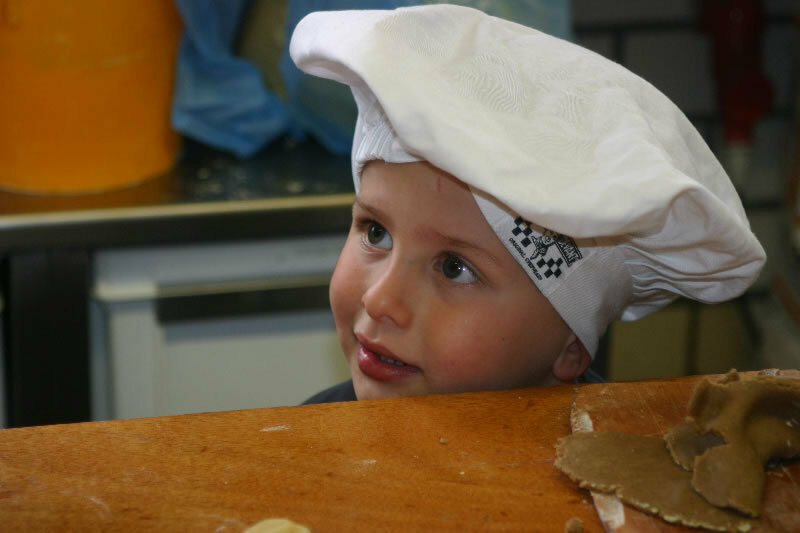 Müzeler ve sanat galerileri Bakkerijmuseum De Oude Bakkerij, Dünya, foto