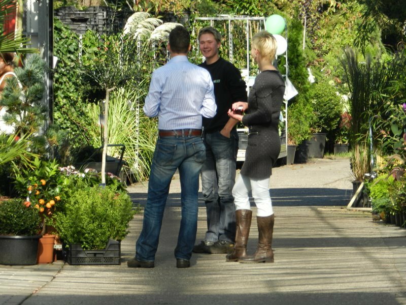 Çiçek teslimatı Visser Plant Boomkwekerij, Friesland, foto