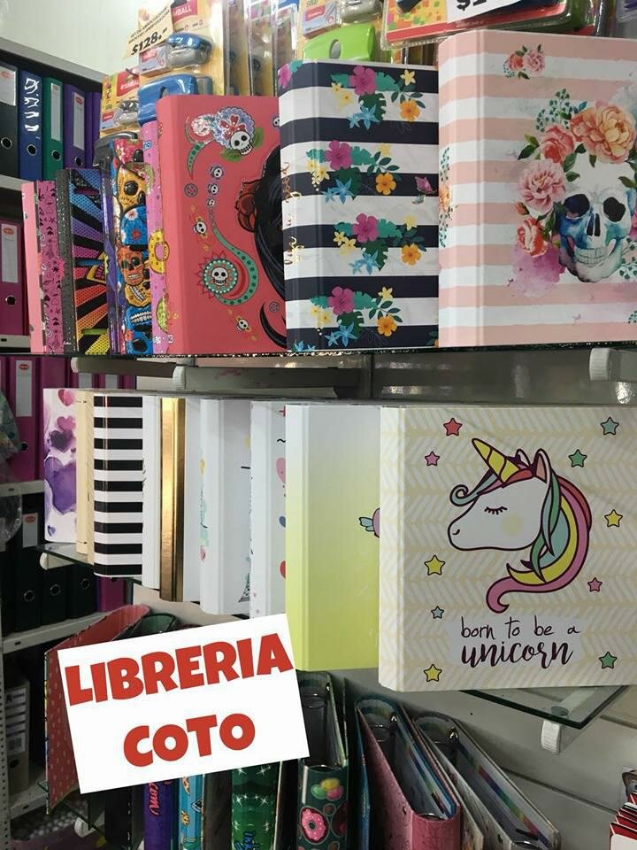 Kitap mağazaları Libreria Coto, , foto