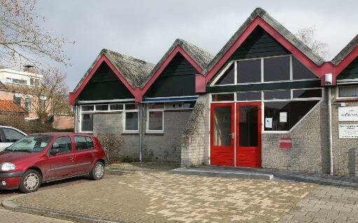 Tıp merkezleri ve klinikler Fysiotherapie SaFyR Yerseke-Hansweert, Zeeland, foto