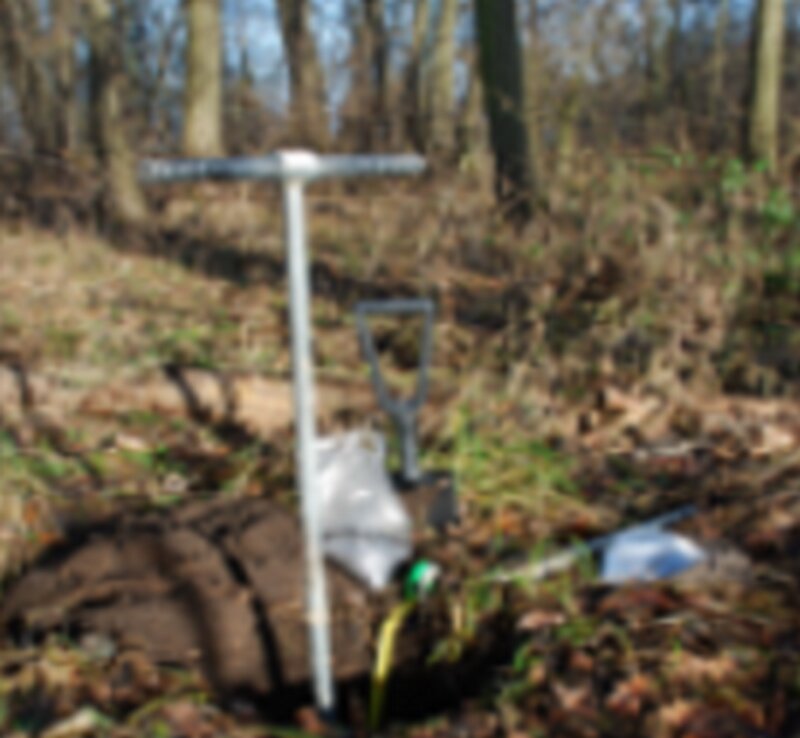 Sıhhi tesisat hizmetleri Medřík František RNDr. – geolog Pardubice, geologické práce, Pardubice, foto