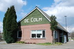 Hoveniersbedrijf De Colm (Overijssel, Deventer, Oude Holterweg), peyzaj tasarımı  Overijssel'den