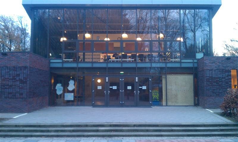 Ortaokul Scholengemeenschap Keyzer De, Dünya, foto