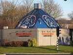 Dierenkliniek Amersfoortweg (Amersfoortweg No:1, Almere), veteriner klinikleri  Flevoland'dan
