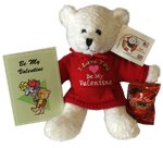 Teddy Bears Personalized (United States, Torrance, 2006 Redondo Beach Blvd), çocuk oyunları ve oyuncakları  Torrance'tan