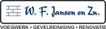 Jansen EN Zn Voegersbedrijf W F (Doenradestraat No:34, Breda), temizlik şirketleri  Breda'dan