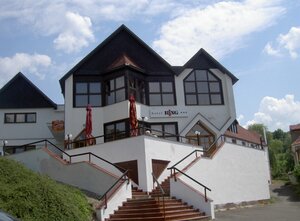 Hotel Ring (Svincice 30,434 01 Most,), otel  Usti nad Labem Bölgesi'den