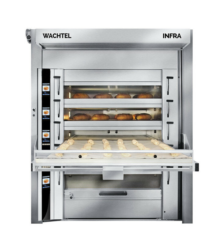 Ekmek fırını Brood- EN Banketbakkerij Van Dijk, Dünya, foto