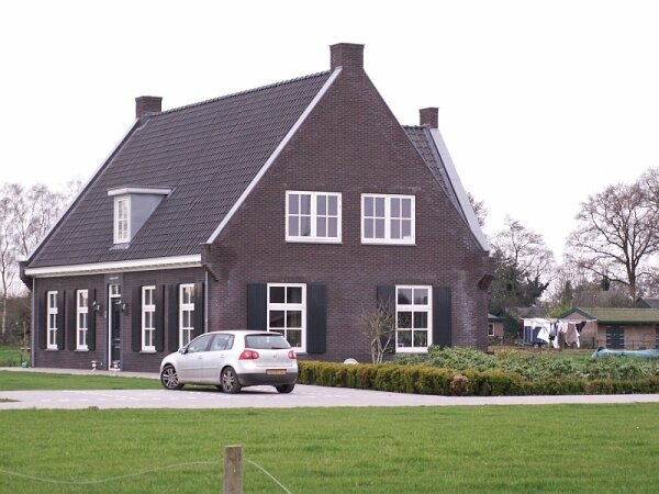i̇nşaat firmaları Besselsen Bouw- EN Aannemersbedrijf Bv, Gelderland, foto