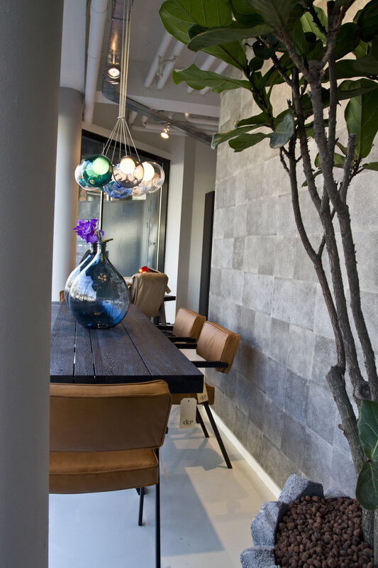 Mimari proje firmaları Do's Interiors, Eindhoven, foto