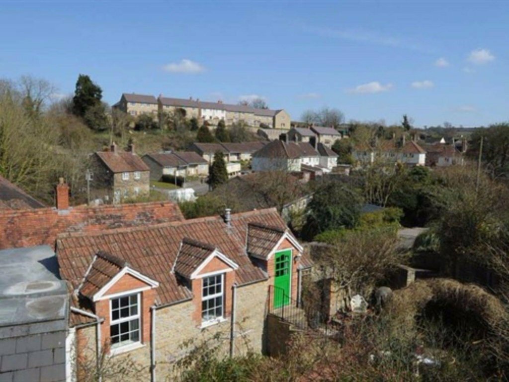 Otel Turks Hall, İngiltere, foto