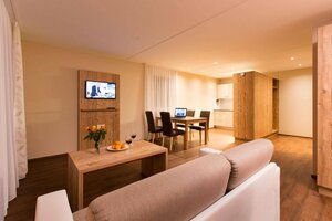 Wohntel - Wohnen Wie Im (Veltur No:8, Sevelen), otel  St. Gallen'den