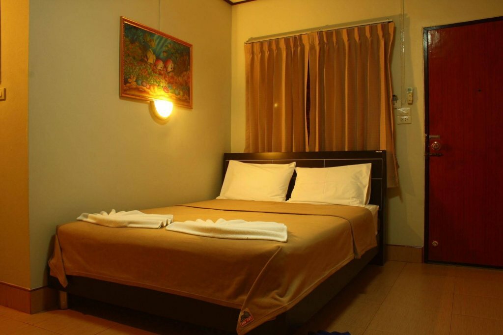 Otel Phumthadarommanee Resort, Dünya, foto