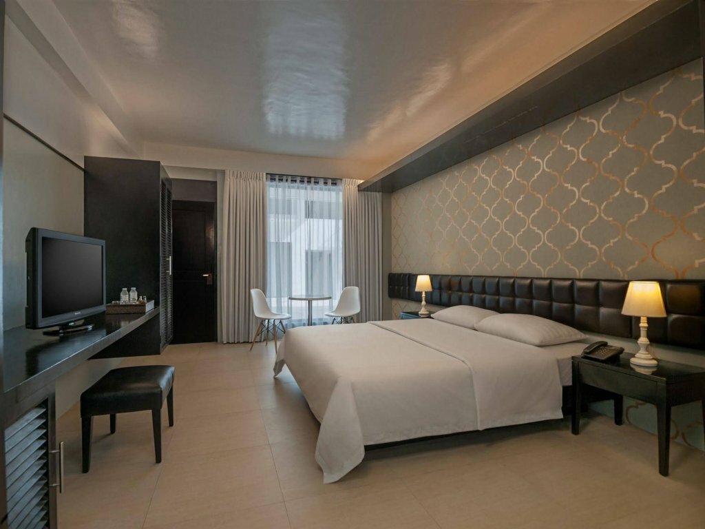 Otel The Tides Hotel Boracay, , foto