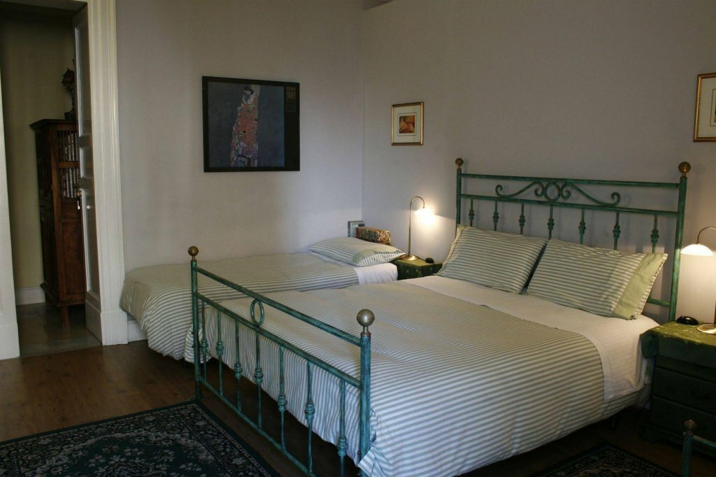 Otel Acquadellarte B&b Catania, Katanya, foto