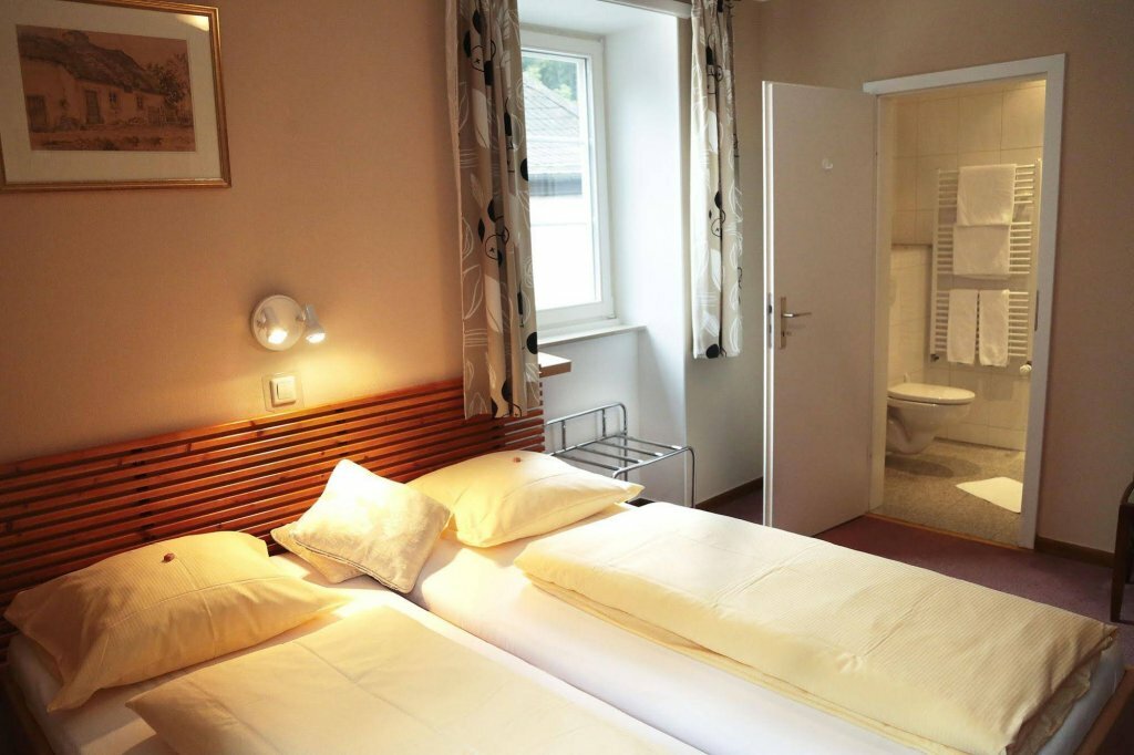 Otel Hotel Heintz, Dünya, foto