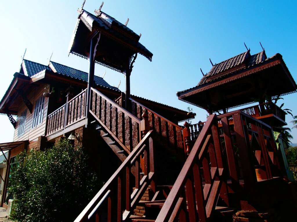 Otel D Varee Xpress Hillside Hua Hin, Dünya, foto