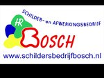 Schilders- EN Afwerkingsbedrijf Bosch (Overijssel, Dalfsen), boya ekipmanları  Overijssel'den