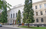 Drogobychsky gosudarstvenny pedagogichesky universitet imeni Ivana Franko (vulytsia Ivana Franka No:24), üniversiteler  Drogobyç'ten