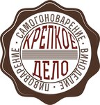 Krepkoe Delo (Akademicheskaya ulitsa No:27), ev yapımı içki ekipmanları  Irkutsk'tan