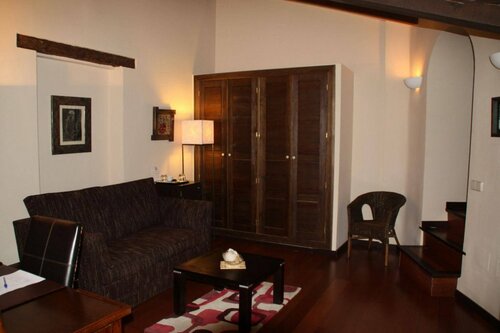 Otel Hotel SPA La Casa Del Convento, , foto