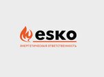 Esko Industry (Privolnaya Street No:2с4), kazan ve kazan ekipmanları  Moskova'dan